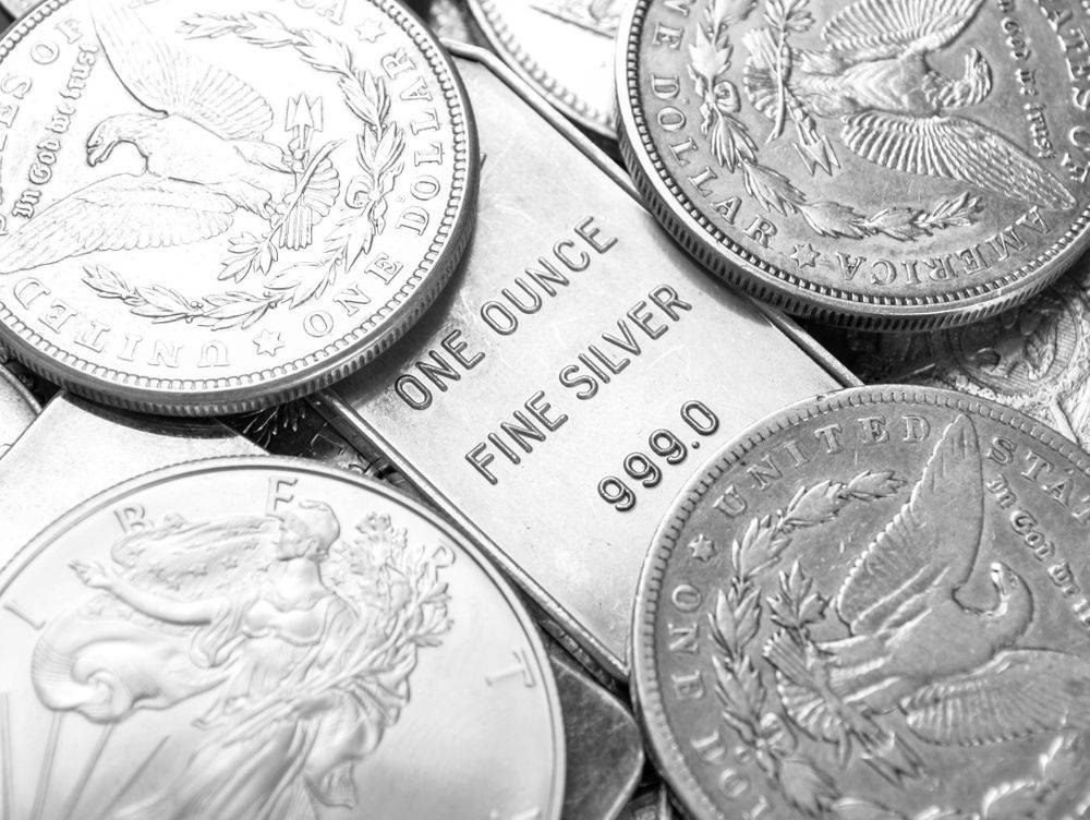 What Is Junk Silver - Big Boys Gold & Silver
