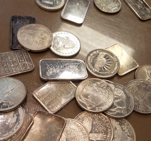 How to identify fake coins - Big Boys Gold & Silver